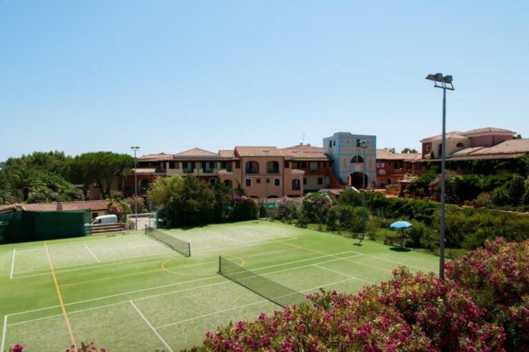 Prenota al Nicolaus Club Torre Moresca - Villaggi Sardegna