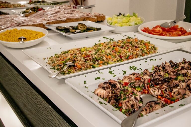 Limone Beach Resort Cala Sinzias - Villaggi Sardegna 2025